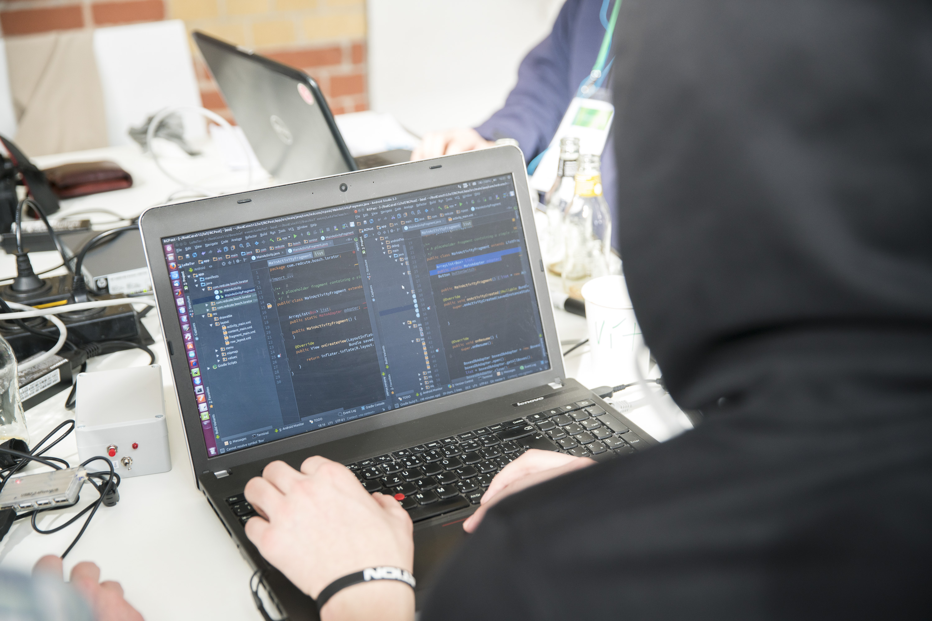 Webentwickler gesucht (PHP/MySQL/JavaScript)