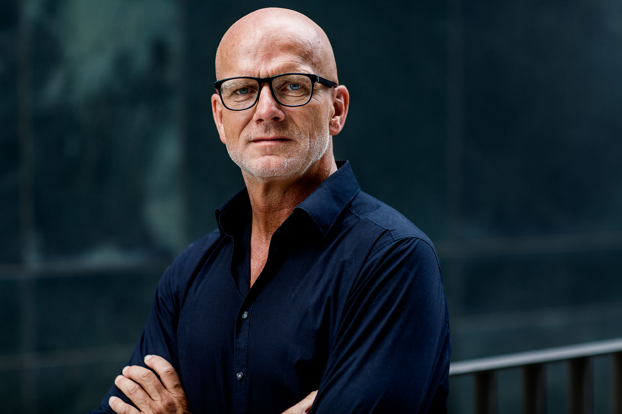 Business- & Mitarbeiterportraits für Unternehmen zum Festpreis