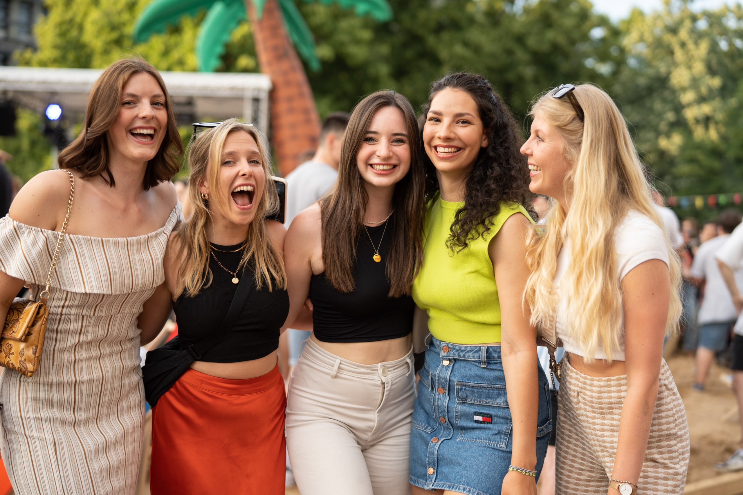 Partyfotografen pro Stunde buchen | für Geburtstag & Partys