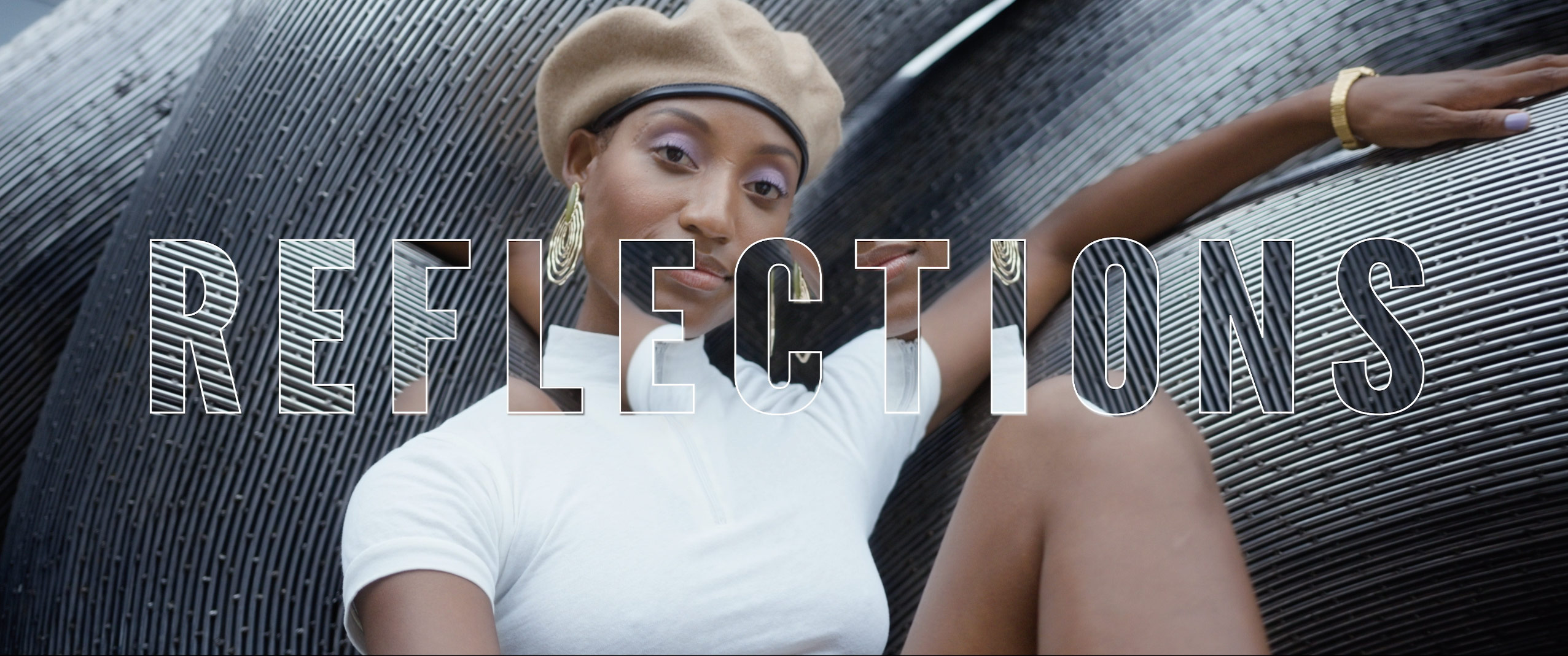 Fashion Film: Reflections of truth - a production by Offenblende