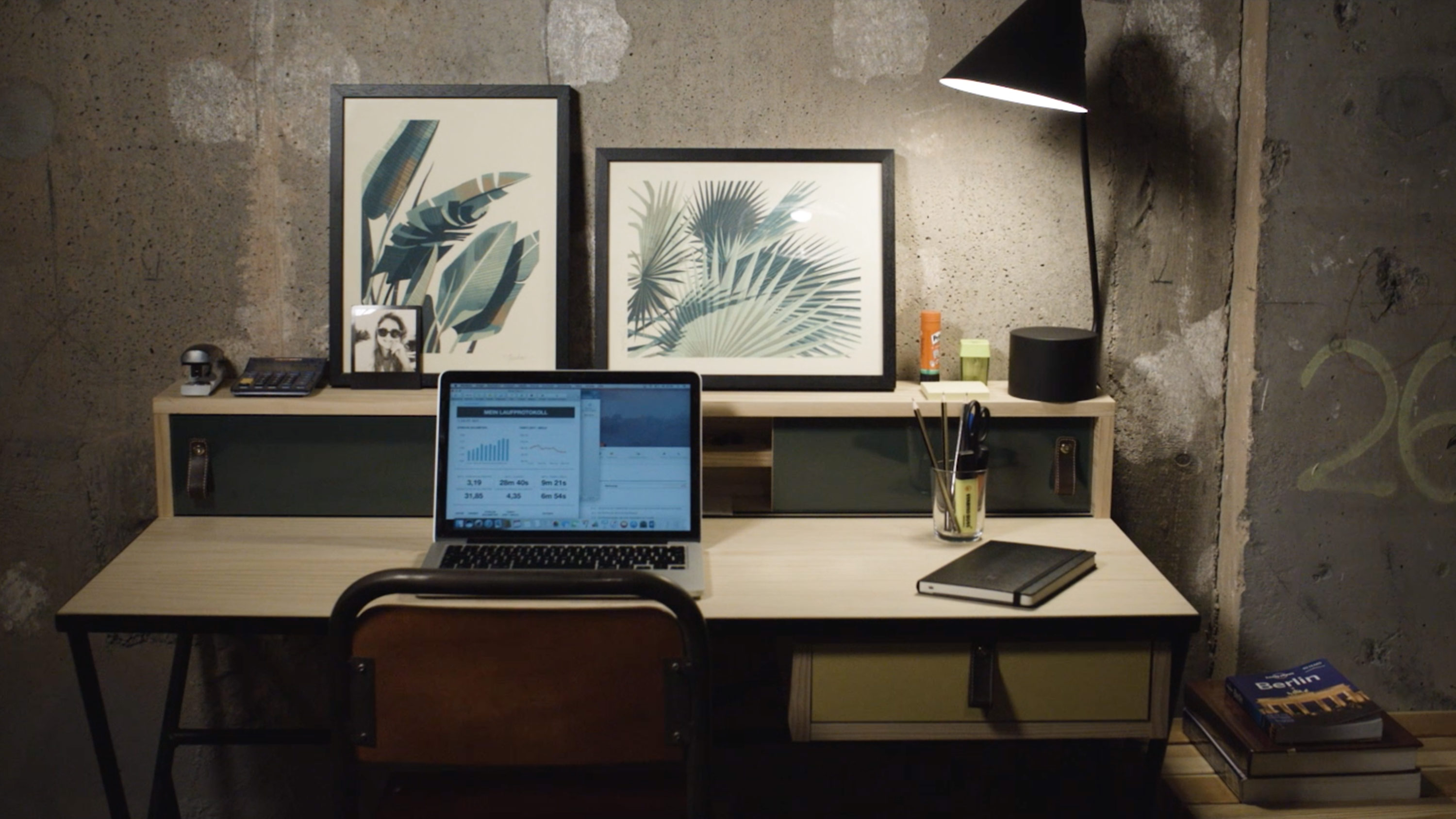 Imagefilm für Tannhaus Appartments | Immobilienvideo